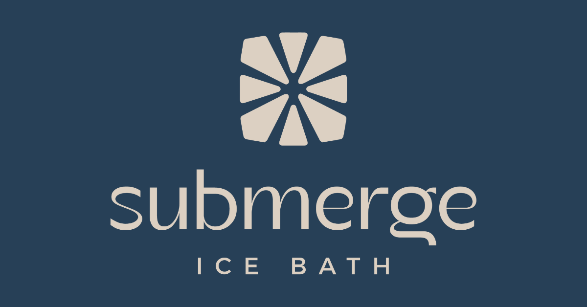 Submerge Ice Bath - Buy Home Ice Baths - Cold Plunge Tubs