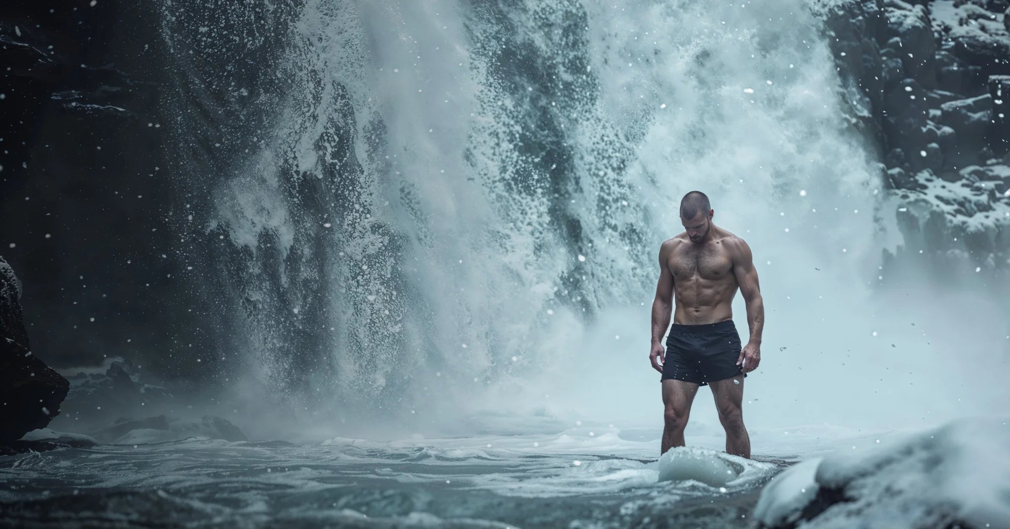 Sumberge Ice Bath – Submerge Ice Bath