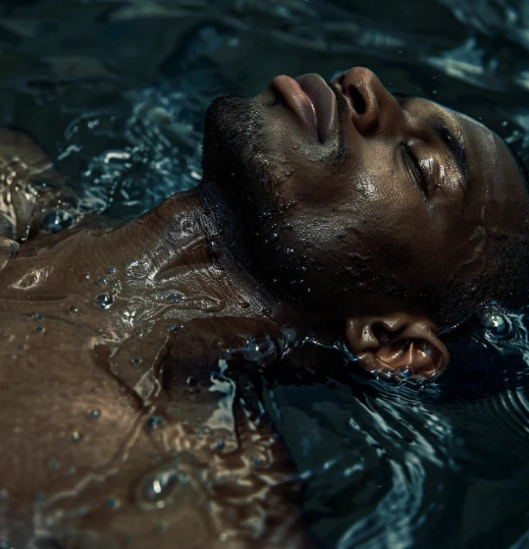 Sumberge Ice Bath – Submerge Ice Bath